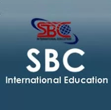 SBC International Education Lagankhel Lalitpur.